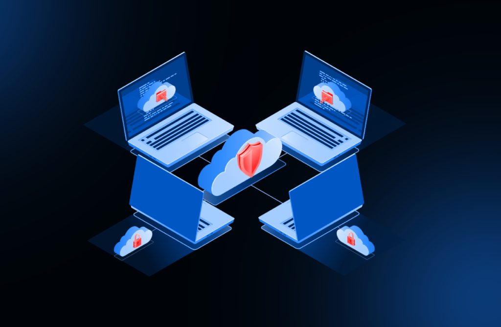 Navigating the Complexities of Multi-Cloud Environments: Strategies for ... Navigating the Complexities of Multi-Cloud Environments: Strategies for ...