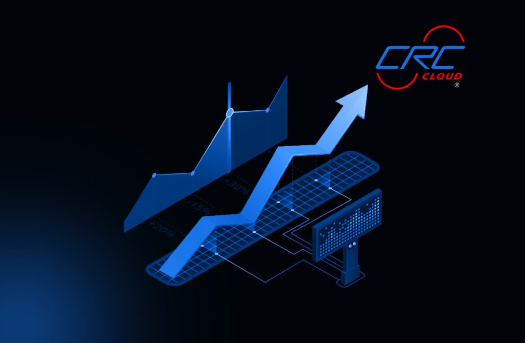The Evolution of CRC Cloud: Four Decades of Excellence – CRC Cloud®